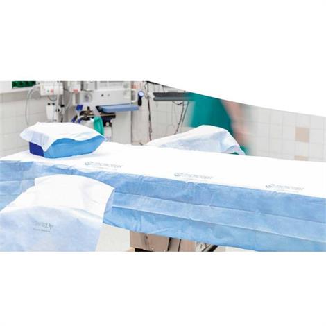 Ecolab Absorbent Surgical Table Sheet | Bedsheets, Pillows and Pillow Cases