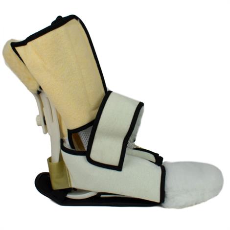 Rolyan Plus Universal Boot | Heel Guards and Protectors