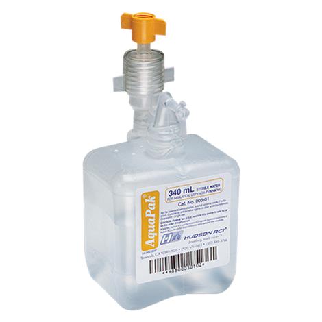 Buy Hudson RCI Aquapak Prefilled Bubble Humidifier Kit