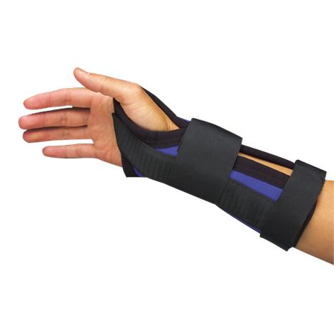 Wristoform Thermoprene Wrist Splint | Wrist and Hand Splints
