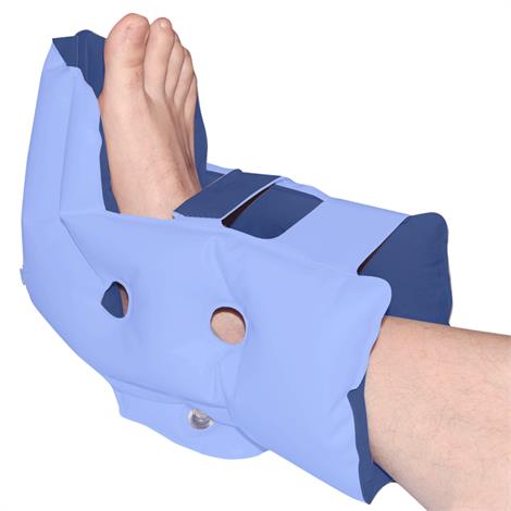 Skil-Care Heel-Float Air Boot | Heel Guards and Protectors