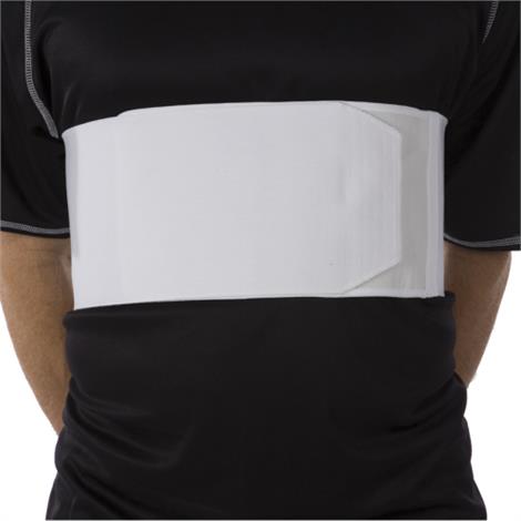 AT Surgical 6 Inches Wide Mens Rib Belt | Rib Support