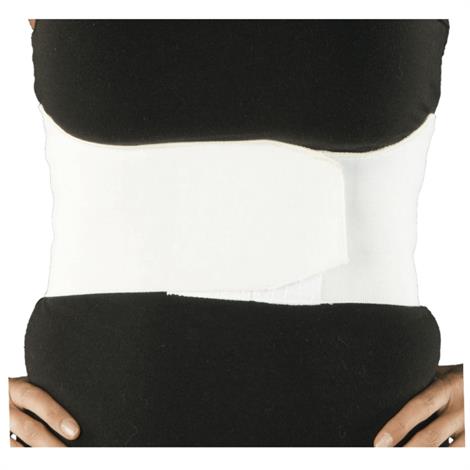 AT Surgical 6 Inches Wide Womens Rib Belt | Rib Support