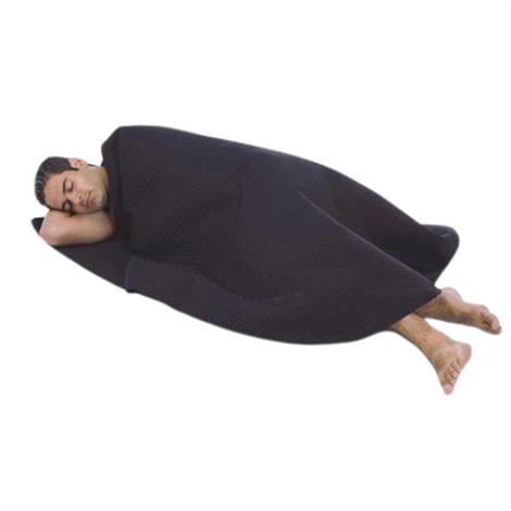 Humane HSB-100 Safety Blanket | Suicide Prevention Blanket
