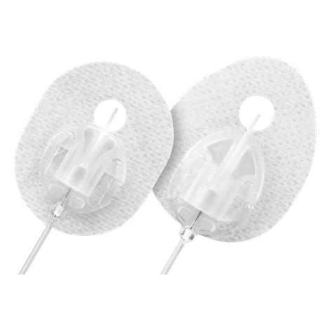 Tandem Comfort Soft Cannula Infusion Set | Infusion Sets