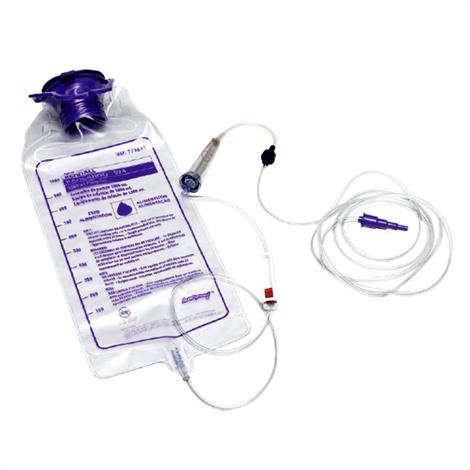 Covidien Kangaroo 924 Enternal Feeding Set | Pump Sets