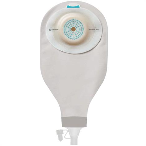 Coloplast Sensura Mio Convex Light Cut-to-Fit One-Piece Drainable Pouch ...