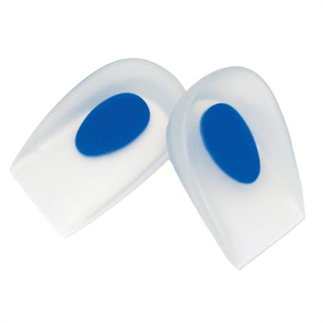 Advanced Orthopaedics Central Heel Support | Heel Cups, Cushions and Pads