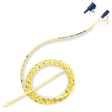 CORFLO Nasogastric/Nasointestinal Feeding Tube With Stylet ...