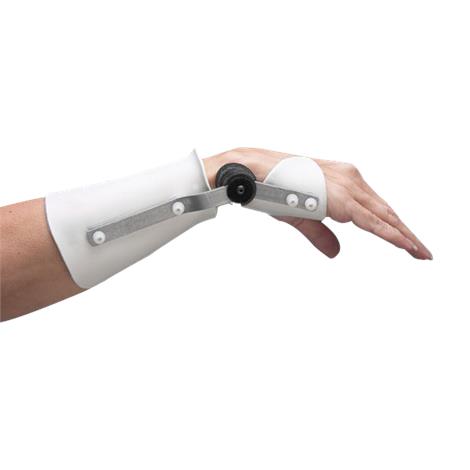 Static Progressive Wrist Serrated Hinge Kit | Wrist Supports