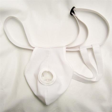 Buy AT Surgical Suspensory Scrotal Support for Men [Hernia]