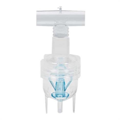 CareFusion AirLife Misty Max 10 Disposable Nebulizer With Baffled Tee ...