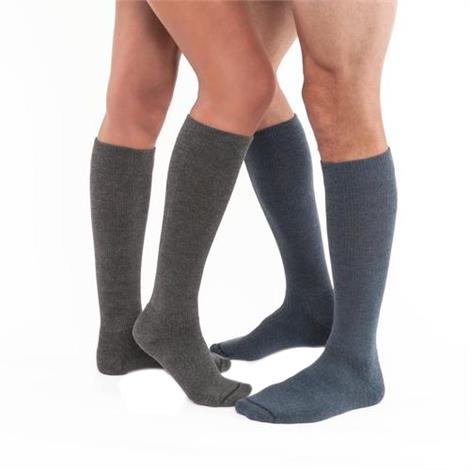 BSN Jobst Activewear Knee-High Firm 20-30 mmHg Compression Socks | Socks