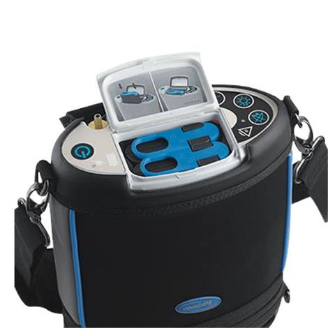 Buy Invacare Platinum Mobile Oxygen Concentrator