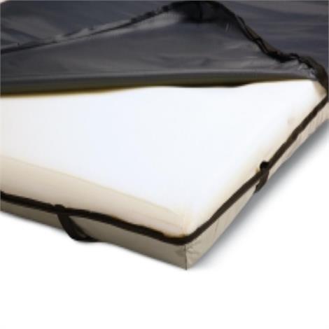 [Ships Free] Medline Standard Gel Foam Overlay | Latex Free