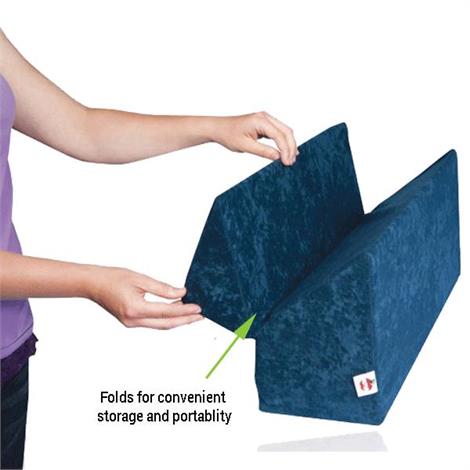 Core Deluxe Knee Wedge | Limb Elevators