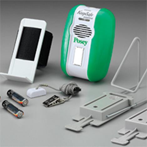 Posey Keepsafe Essential Bed And Chair Alarm | Fall Prevention Alarms