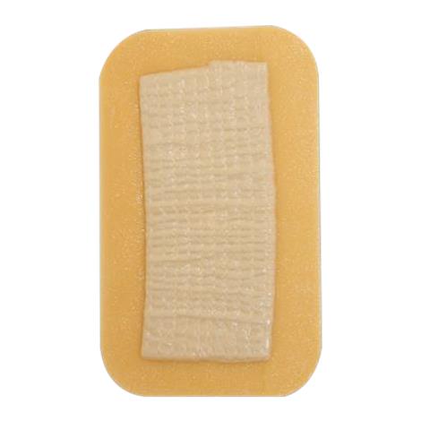 Silver Hydrocolloid Dressing _ How To Use Silver Dressing – PZWK