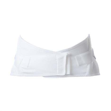 Core Dual Pull Elastic Crisscross Lumbosacral Support | Lumbar Support ...