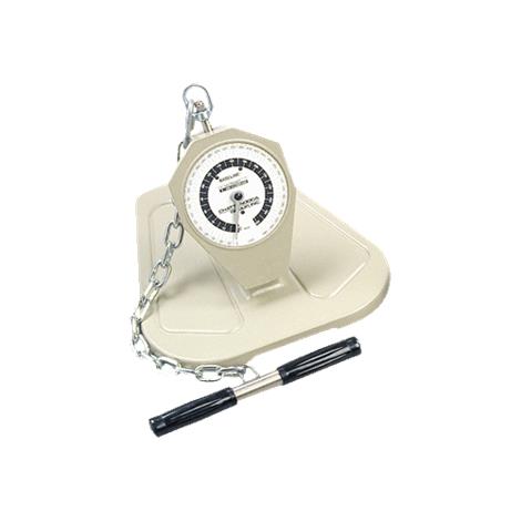 Chattanooga Back-Leg-Chest Dynamometer | Dynamometer