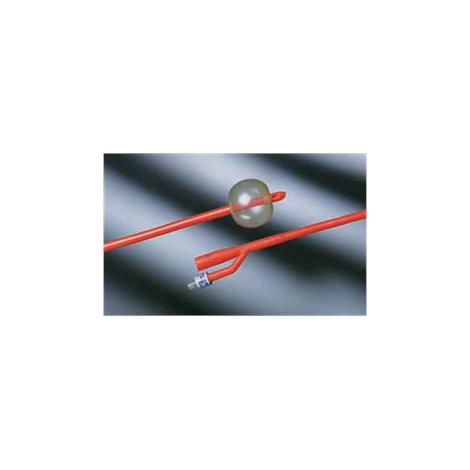 Bard Bardex Lubricath Two-Way Council Model Speciality Foley Catheter ...