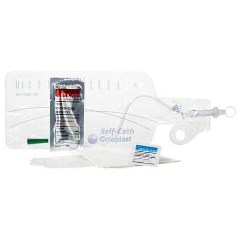 Buy Coloplast Intermittent Catheter Kit With Insertion Supply