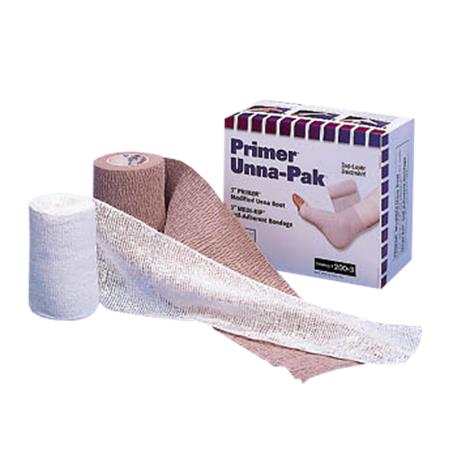 Derma Primer Unna Pak Compression Bandage | Compression Bandages