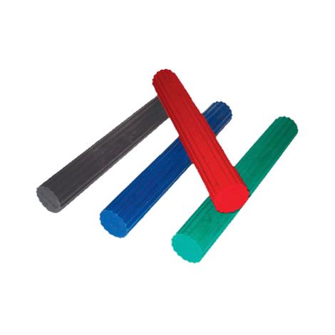 CanDo Twist-N-Bend Flexible Exercise Bar | Hand Exercisers