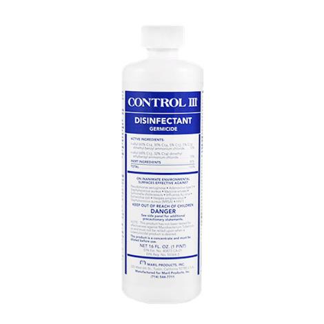 Maril Control III Disinfectant Germicide | Disinfectants or Cleaners