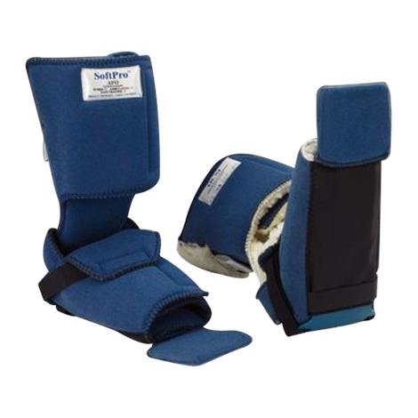 SoftPro In-Bed AFO Boot - Softpro afo boot