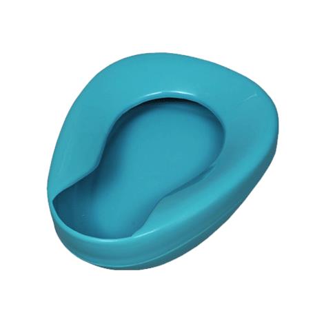 Mabis DMI Autoclavable Standard Bed Pan | Urinals And Bedpans