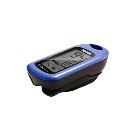 Nonin GO2 Achieve 9570 Finger Pulse Oximeter | Pulse Oximeters