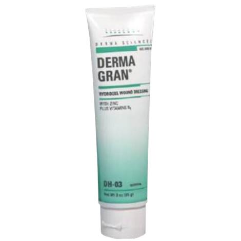 Derma DERMAGRAN Amorphous Hydrogel Dressing | Hydrogel Dressings