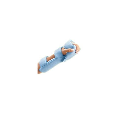 FLA Orthopedics HealWell Grip Splint Wrist Hand Finger Orthosis | Wrist ...