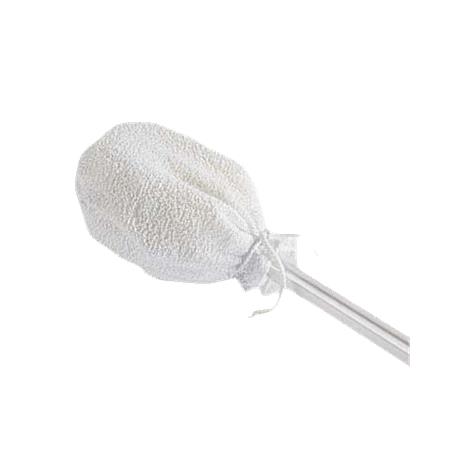 Sammons Preston Long Scrub Sponges | Bath Aids