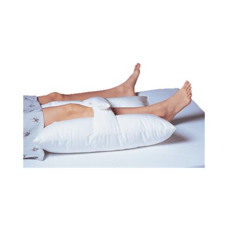 Medline Heel-Suspended Pillow | HeelCare Pillows