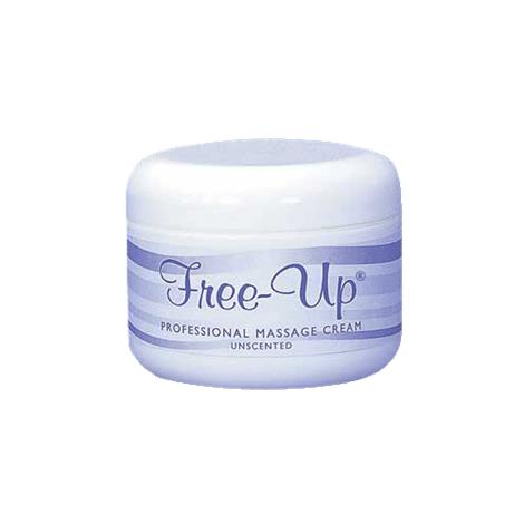 PrePak Free-Up Soft Tissue Massage Cream | Massage Creams and Lotions