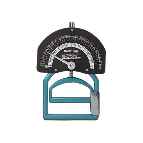 Buy Baseline Smedley Spring Type Adult Dynamometer | Smedley