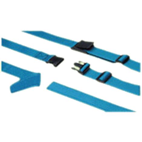 Humane Restraint Lap Belts | Restraint Belts