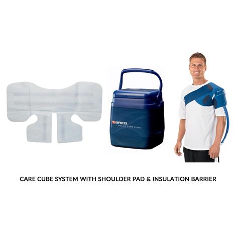 Buy Breg Polar Care Cube Cold Therapy System [Combo Pack]