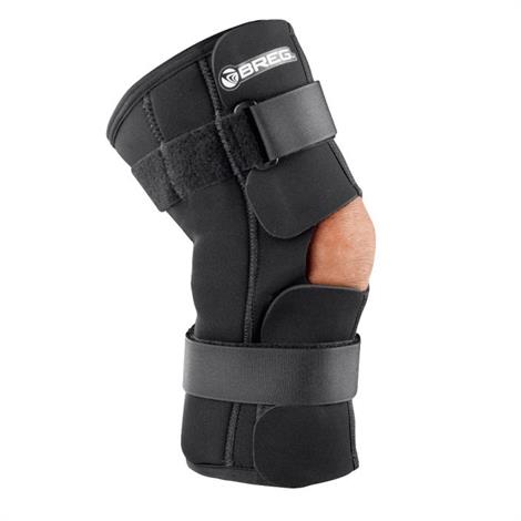 Breg ShortRunner Neoprene Knee Brace | ShortRunner