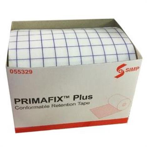Smith & Nephew PRIMAFIX Plus Conformable Retention Tape | Dressing ...