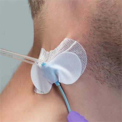 Get Grip-Lok Small Universal Securement Device & Upto 30%!