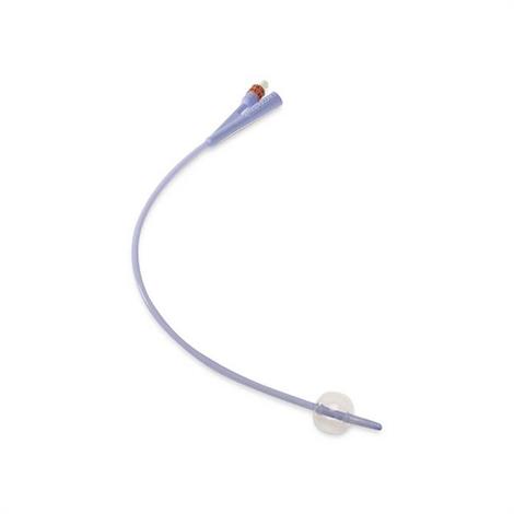 Cardinal Temperature Sensing Foley Catheter With Temp Probe | Foley ...
