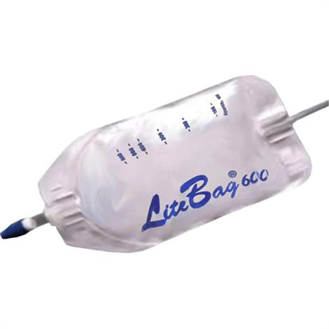 Dumotech LiteBag Gravity Drainage Bag | Drainage Bags