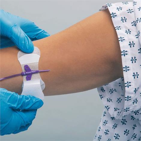 Buy Grip-Lok Universal PICC Catheter Securement Device