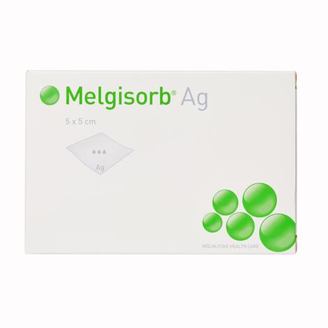 Buy Melgisorb Plus Calcium Alginate Dressings [FSA Eligible]