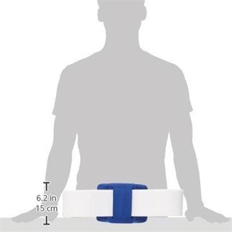 Shop Rolyan Knee Separator @ Best Price [Hip Abduction]