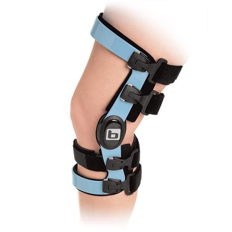 Breg Z-12 OA Knee Brace - Medial | OsteoArthritis Knee Braces