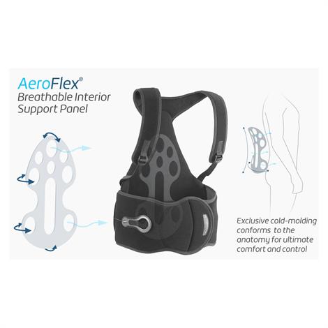 SLEEQ Flex TLSO | Thuasne SLEEQ Flex TLSO Support Belt